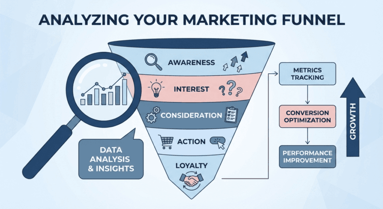 Where Are You Losing Patients? A Guide to Analyzing Your Marketing ...