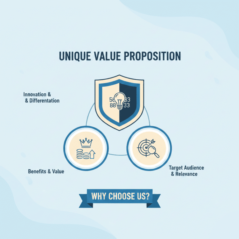 What Makes Your Practice Different? How to Define Your Unique Value ...