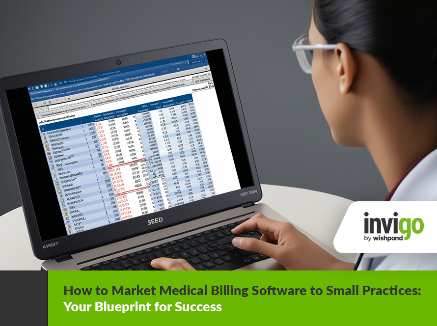 How to Market Medical Billing Software to Small Practices: Your ...